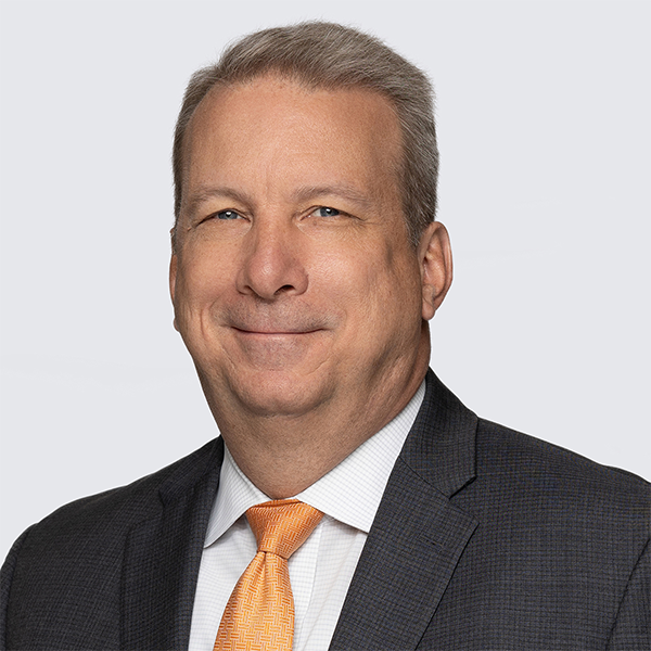 Clint Hunt, Col., USAF (Ret.) « 2025 Silicon Valley Space Week